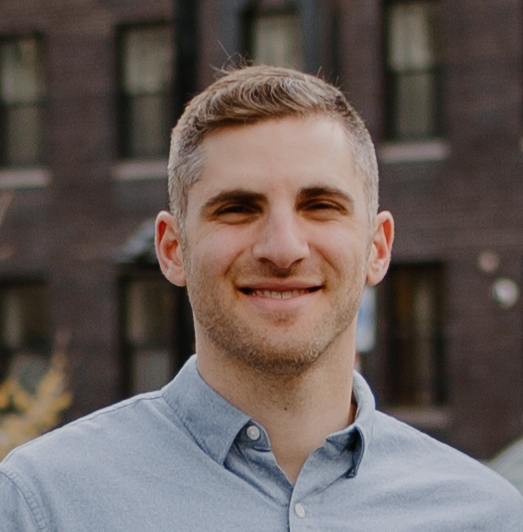 Meet Our Coaches – EFG Campaign